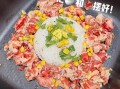 黑椒牛肉炒饭怎么做_黑椒牛肉炒饭热量高吗