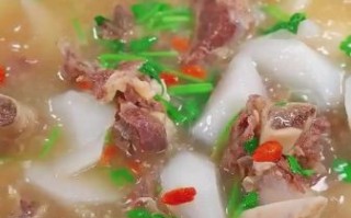 牛排骨怎么做好吃_牛排骨炖多久才软烂