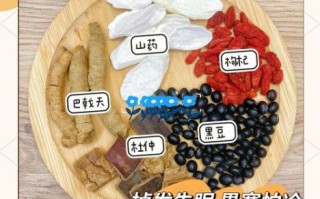 养生煲汤药膳大全_适合四季的滋补汤方