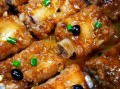 豆豉蒸排骨怎么做_粤菜豆豉蒸排骨做法