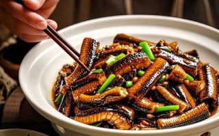 红烧鳝鱼段怎么做好吃_鳝鱼去腥有什么窍门