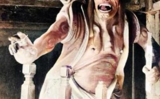 鸡脚神是谁_鸡脚神的传说起源