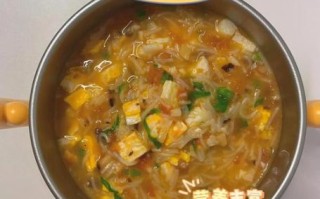 香菇面怎么做好吃_香菇面家常做法步骤 香菇面怎么做好吃_香菇面家常做法步骤