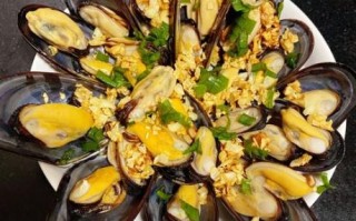 海虹蒸几分钟_海虹蒸多久才熟