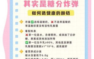 睡前喝酸奶的好处和坏处_会不会发胖
