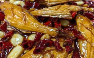 剥皮鱼怎么烧才好吃_剥皮鱼的家常做法