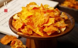 薯片家庭自制做法_如何做出酥脆口感