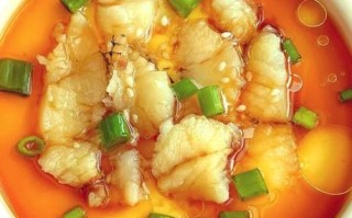 家常炖鳕鱼怎么做_鳕鱼炖多久才入味