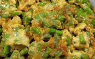 蛇瓜怎么炒好吃_蛇瓜的做法大全