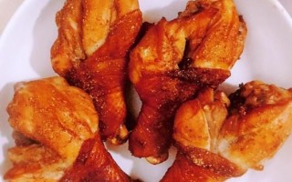 烤鸡腿的做法烤箱多长时间_烤鸡腿温度和时间怎么掌握