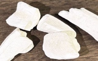 鹿角霜的功效与作用_鹿角霜怎么吃效果最好