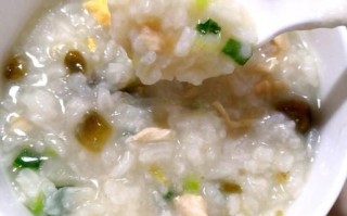 瘦肉粥怎么煮才嫩_瘦肉粥的做法步骤
