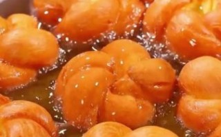 面粉鸡蛋小零食怎么做_无烤箱做法