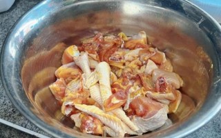 电饭锅煲鸡肉粥怎么做_电饭锅鸡肉粥要多久