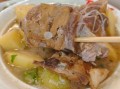 青岛排骨米饭哪家最正宗_怎么做才地道