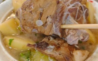 青岛排骨米饭哪家最正宗_怎么做才地道