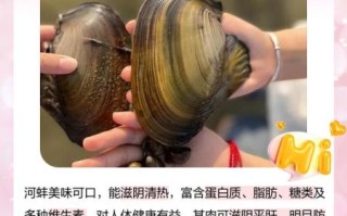 河蚌能吃吗_河蚌怎么吃才安全