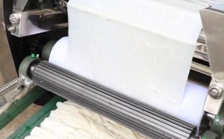 河粉加工设备多少钱一台_河粉机生产线怎么选