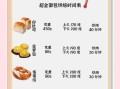 烤箱烤面包多少度_烤面包温度时间怎么调