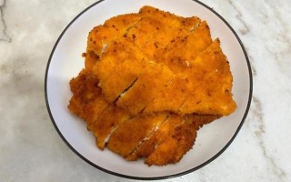 炸鸡排用面粉还是淀粉_哪个更酥脆