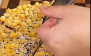 玉米罐头怎么做好吃_玉米罐头有哪些吃法