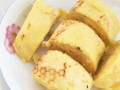 鸡蛋卷饼怎么做_鸡蛋卷饼做法视频教程