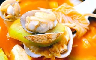 韩式大酱汤怎么做_正宗大酱汤需要哪些食材