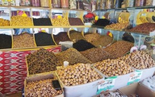 新手开干果店需要多少钱_新手开干果店怎么选址