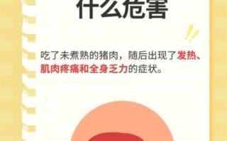 猪瘟的肉人吃了会怎样_感染风险有多大