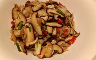 香菇怎么做好吃_香菇菜谱大全做法图片