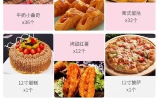 烤箱电子食谱怎么选_烤箱电子食谱有哪些推荐