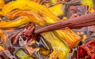 腌青辣椒怎么保存不坏_腌青辣椒的做法大全