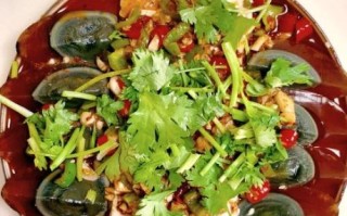肉松皮蛋拌豆腐怎么做_皮蛋拌豆腐可以放肉松吗
