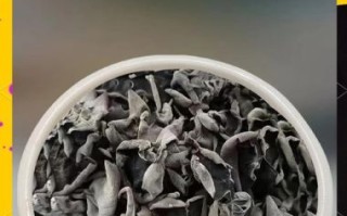 黑了木耳啥意思_黑了木耳网络用语解析