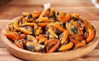 海虹干怎么泡发_海虹干怎么做好吃