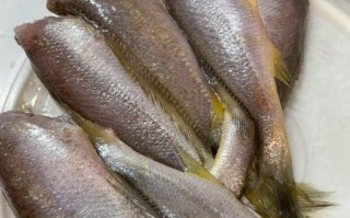 小黄花鱼怎么炸酥脆_炸小黄花鱼用面粉还是淀粉