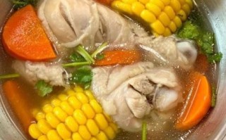 家常炖鸡腿怎么炖才好吃又简单_鸡腿炖多久才入味