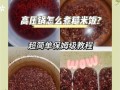 糙米直接蒸米饭可以吗_糙米蒸饭正确方法