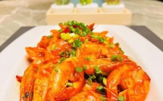 糖醋虾的糖醋汁怎么调_比例与火候秘诀