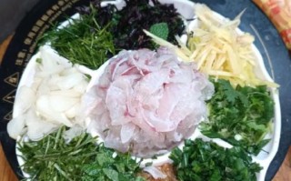 鱼生怎么做才安全_家庭自制鱼生步骤