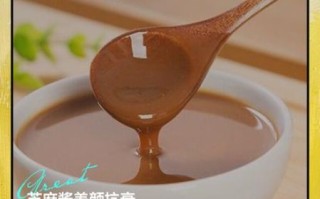 吃芝麻酱的好处和坏处_长期吃芝麻酱会发胖吗