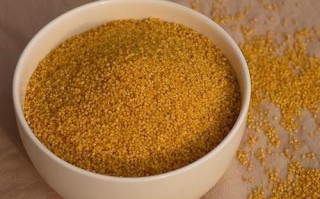 哪里的小米最好吃_全国最好吃的小米排行