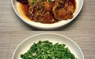 红烧大排上海人烧法_正宗做法