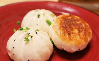 生煎包是哪里的特色_生煎包和锅贴的区别