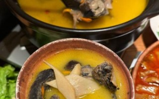 鸡和猪肚放什么煲汤好_鸡猪肚汤放什么料最香