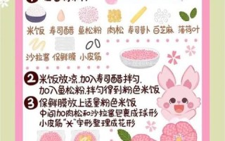 饭团怎么做_日式饭团做法步骤