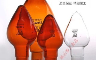 鸡心瓶是什么_鸡心瓶和锥形瓶区别