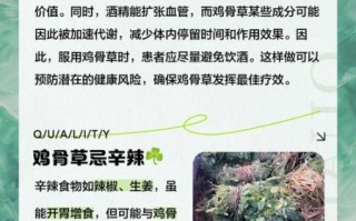 鸡骨草不能和什么一起吃_中毒后怎么办