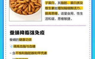 蚕蛹的功效与作用禁忌_蚕蛹什么人不能吃