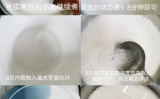 豆腐脑怎么做_豆腐脑用什么凝固剂 豆腐脑怎么做_豆腐脑用什么凝固剂
